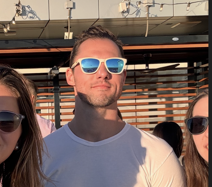 Shane Hobson - Software Engineer