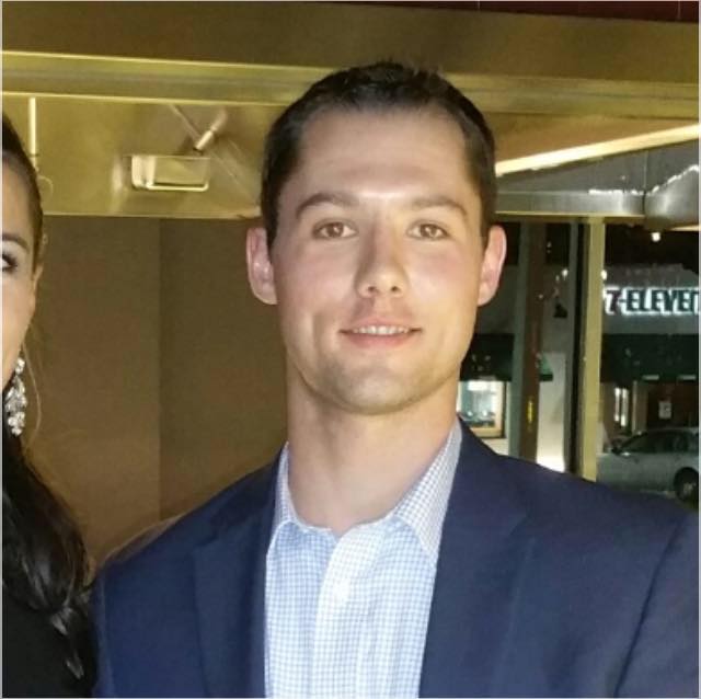 Shane Hobson - Web Developer