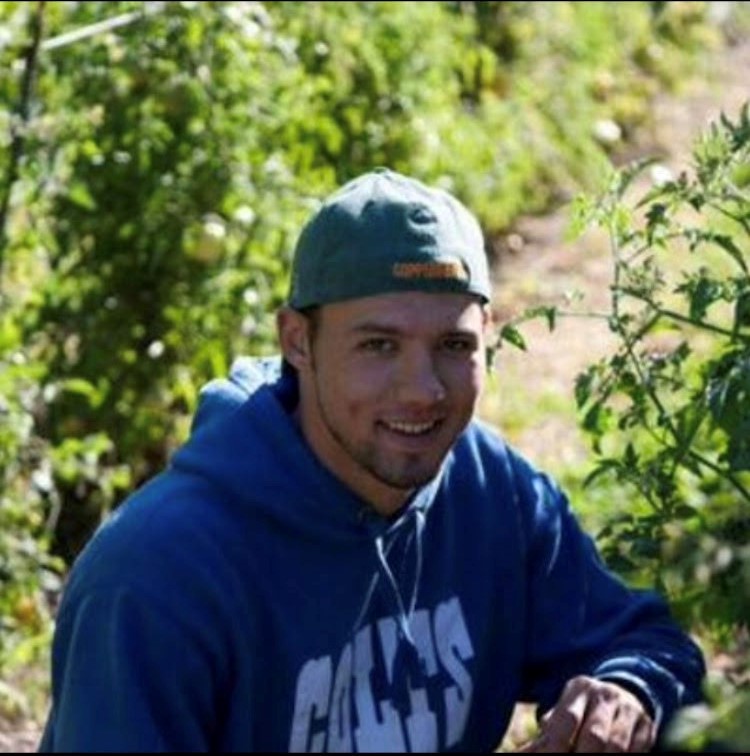 Shane Hobson - Web Developer