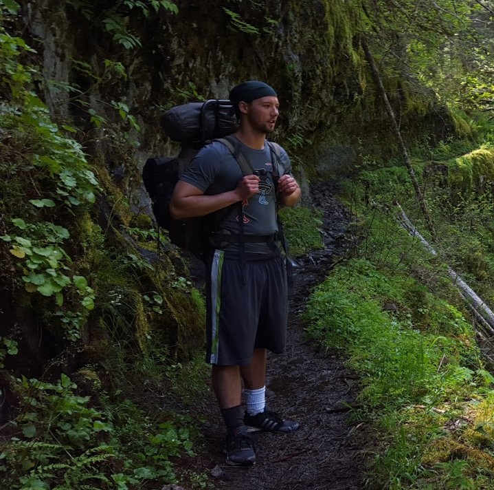 Shane Hobson - Web Developer